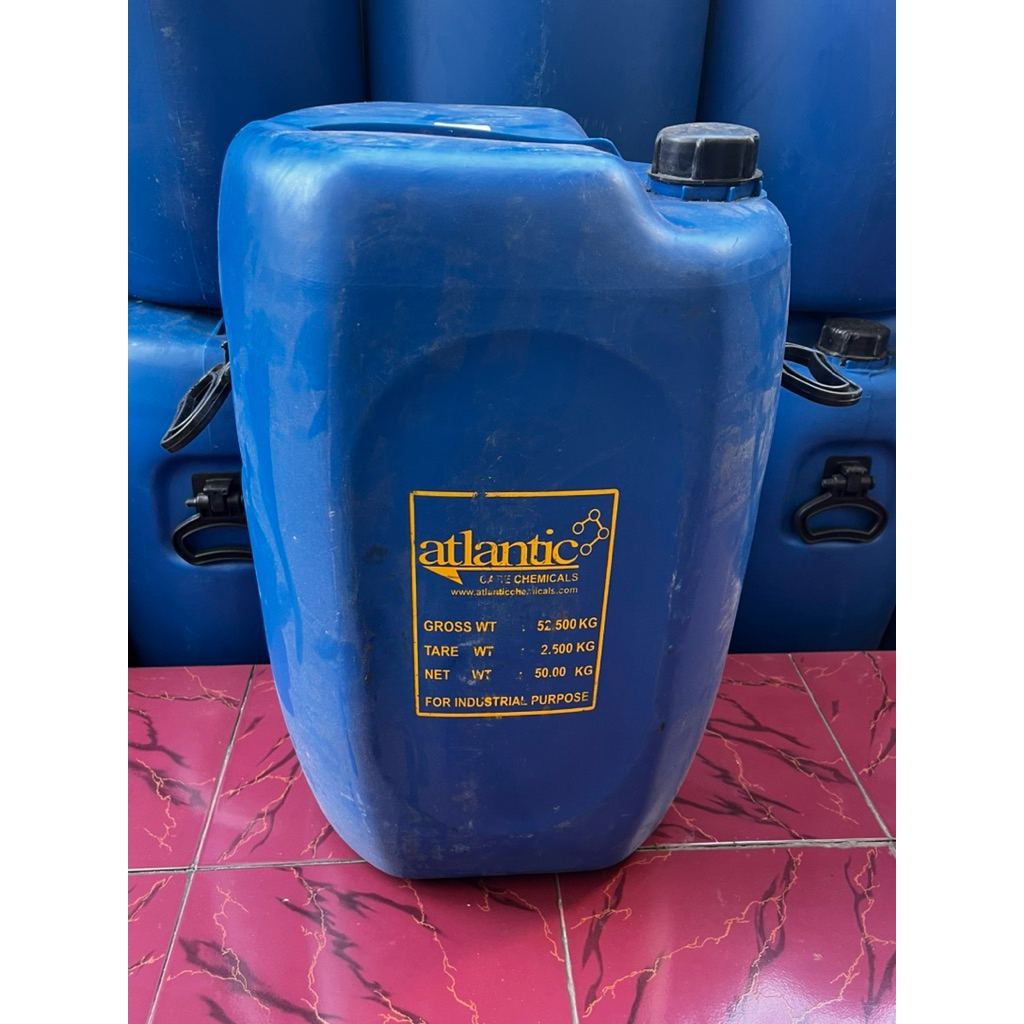 Jual jerigen plastik/jrigen plastik kapasitas 60 liter | Shopee Indonesia
