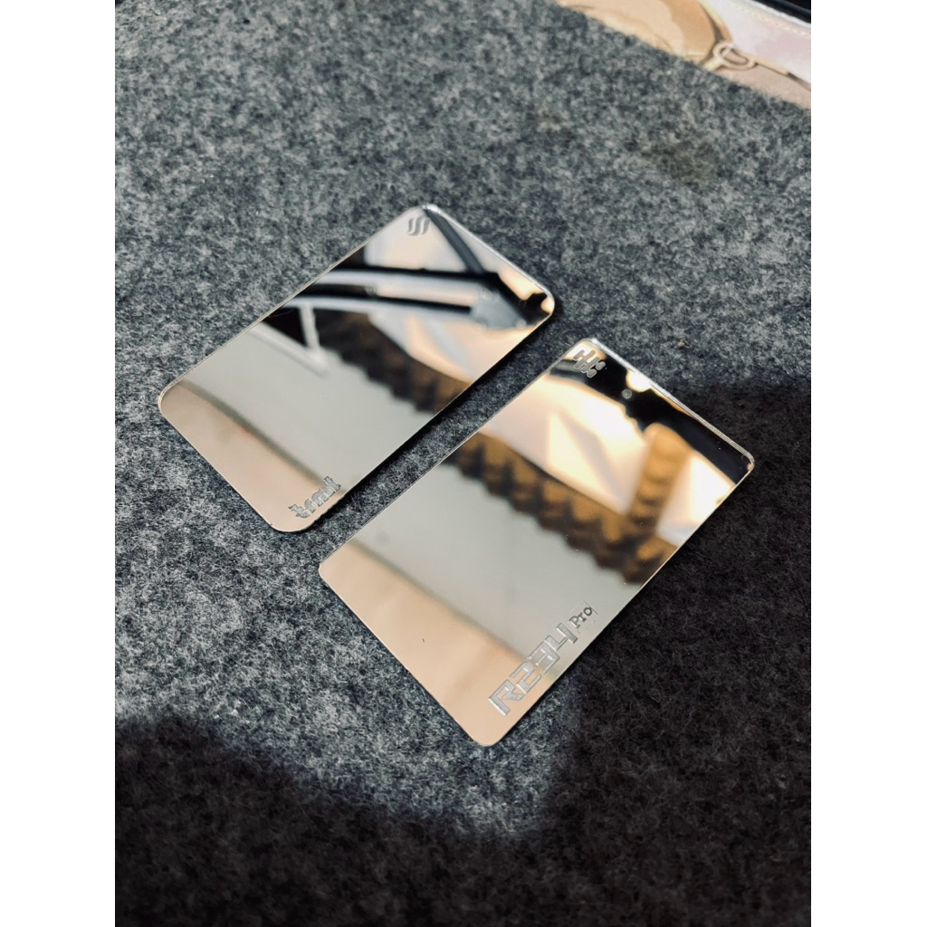 Jual MIROR V2 mahnet tertutup( kluarga HOCING ) | Shopee Indonesia