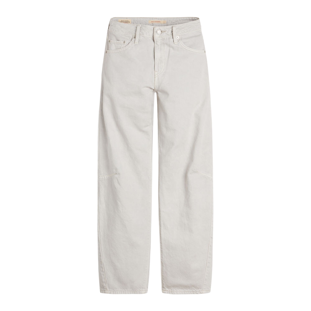 Jual Levi's® Baggy Dad Barrel Spacey Quiet Gray Psk (0039A-0004 ...