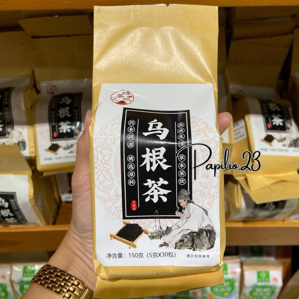 Jual Chengwoh Hair Revive Tea | Shopee Indonesia