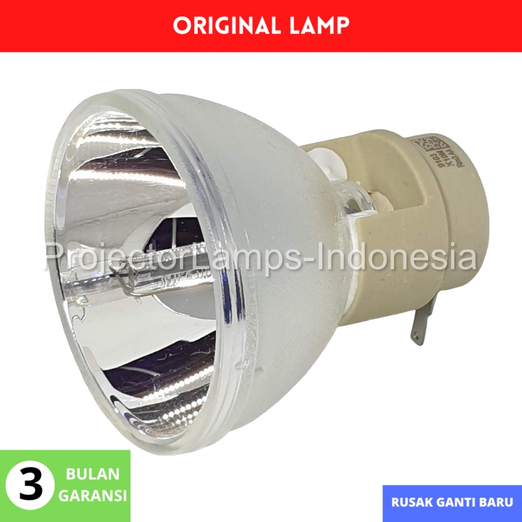 Jual Lampu Projector Proyektor Osram P-VIP 190/0.8 E20.9n | Shopee Indonesia