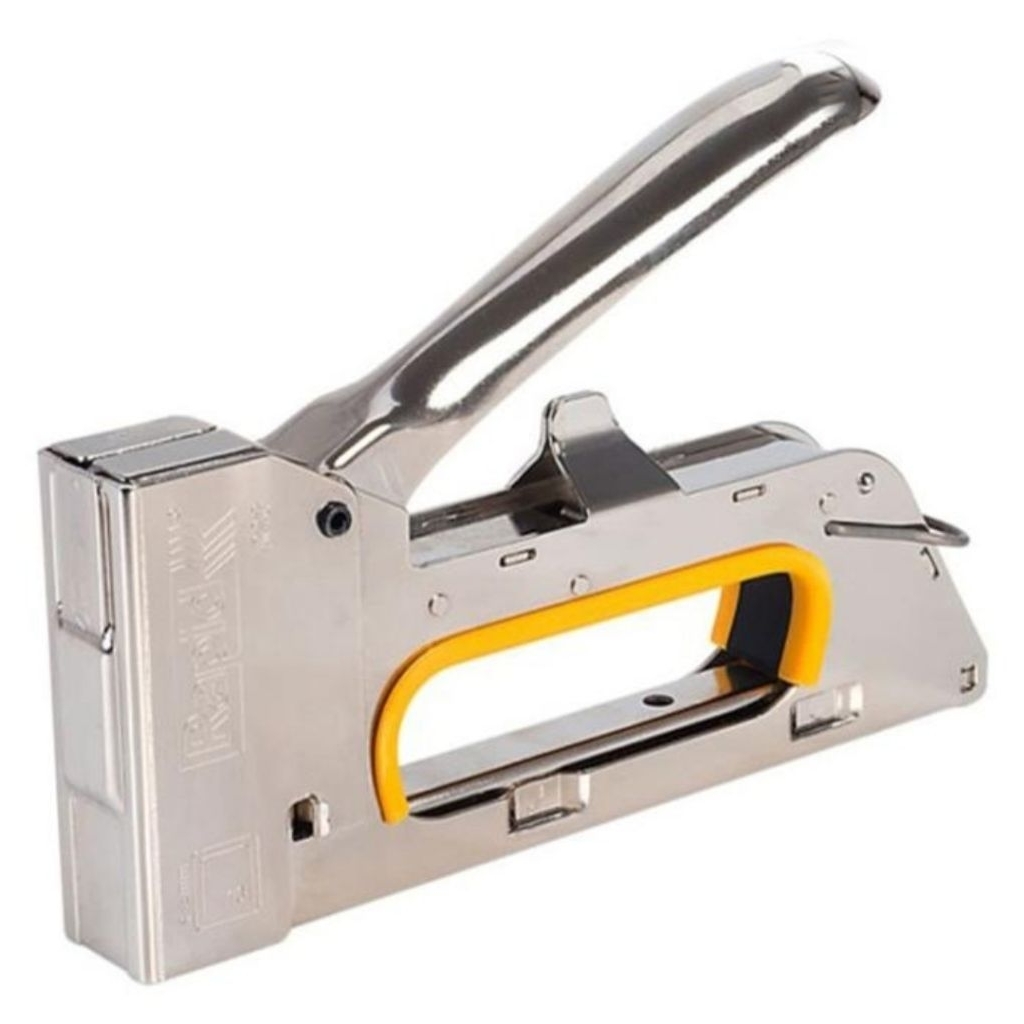 Jual GUN TACKER BENZ PR23 FINELINE Stapler Gun Staples Tembak Ergonomic ...