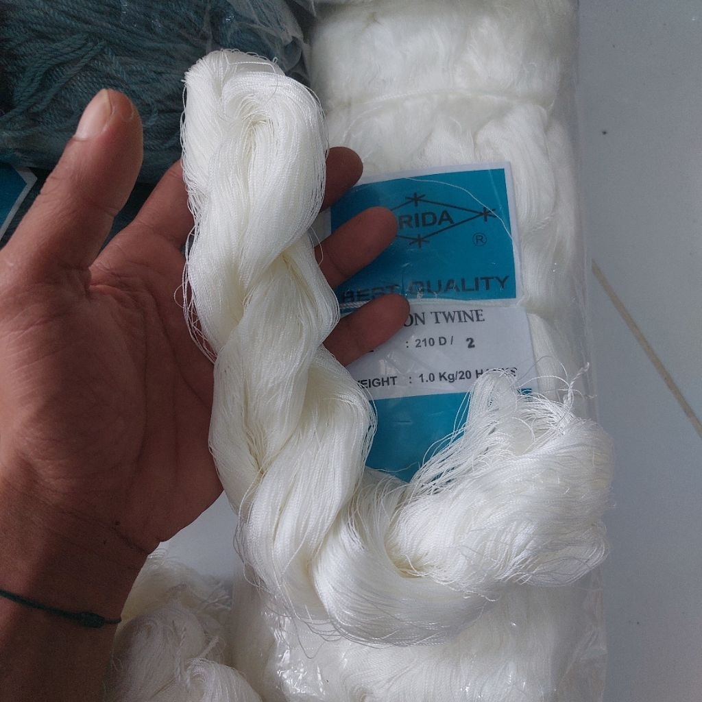 Jual Benang Nilon Terlengkap & Harga Terbaru Mei 2026 | Shopee Indonesia