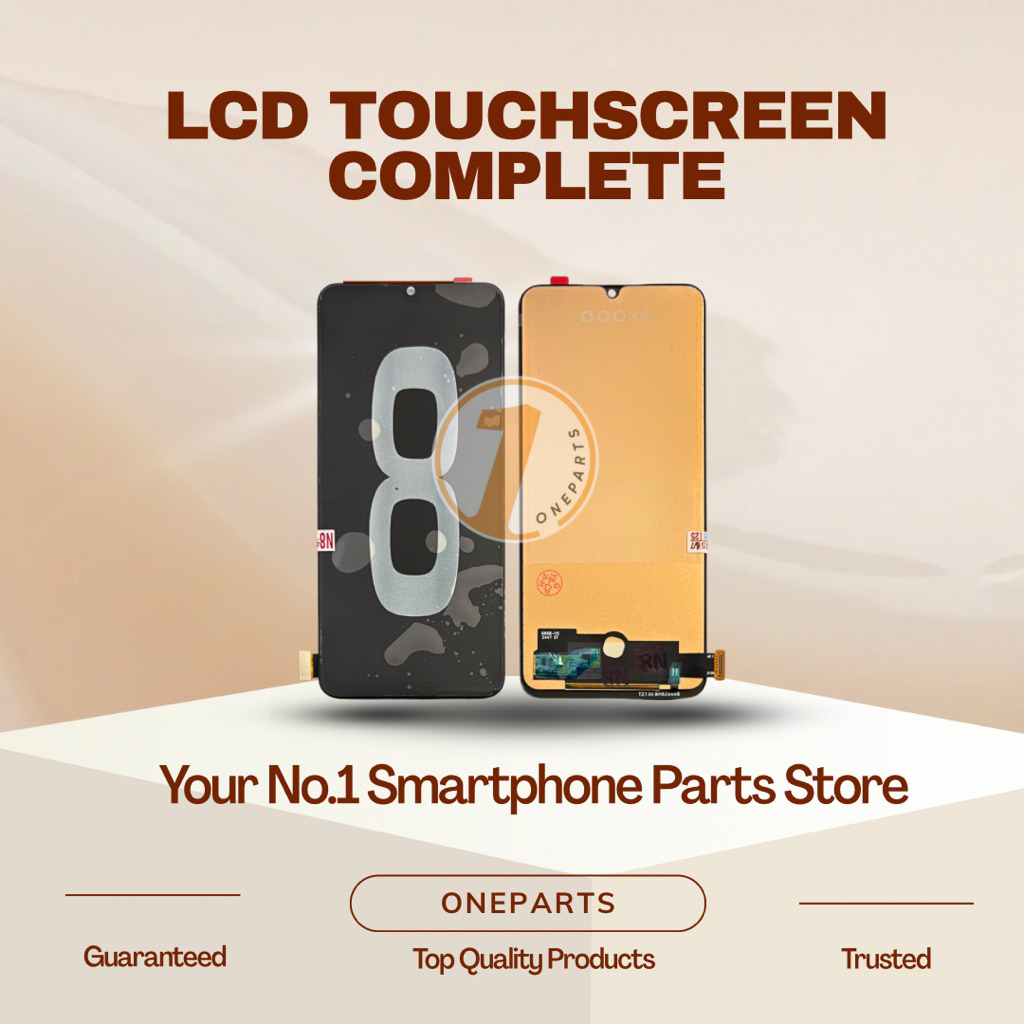 Jual LCD TOUCHSCREEN VIVO V20 SE / Y73S 5G COMPLETE | Shopee Indonesia