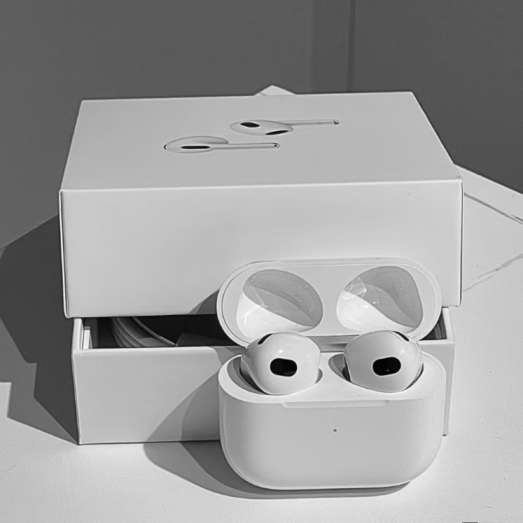 Jual The Pods Gen 4 Mirrorspace Earphone Bluetooth Generasi 4 Anti ...