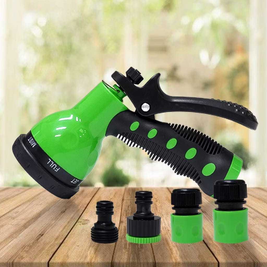 Jual Kenmaster Semprotan Air 7 Posisi KM216 - SMPR039 | Shopee Indonesia