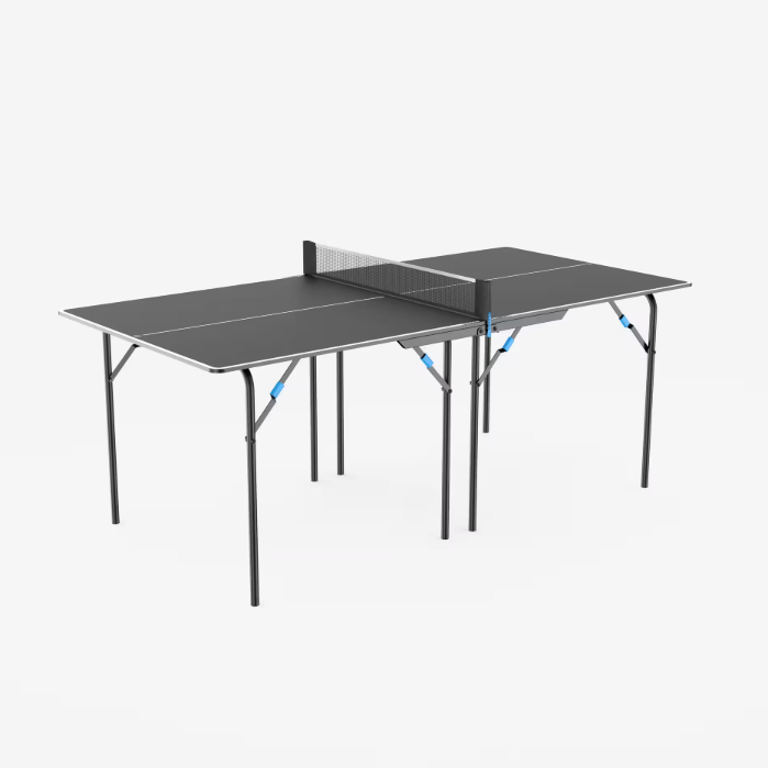 Jual PONGORI PPT 130 Meja Tenis Medium 200 cm x 98 cm Mudah Di Rakit ...