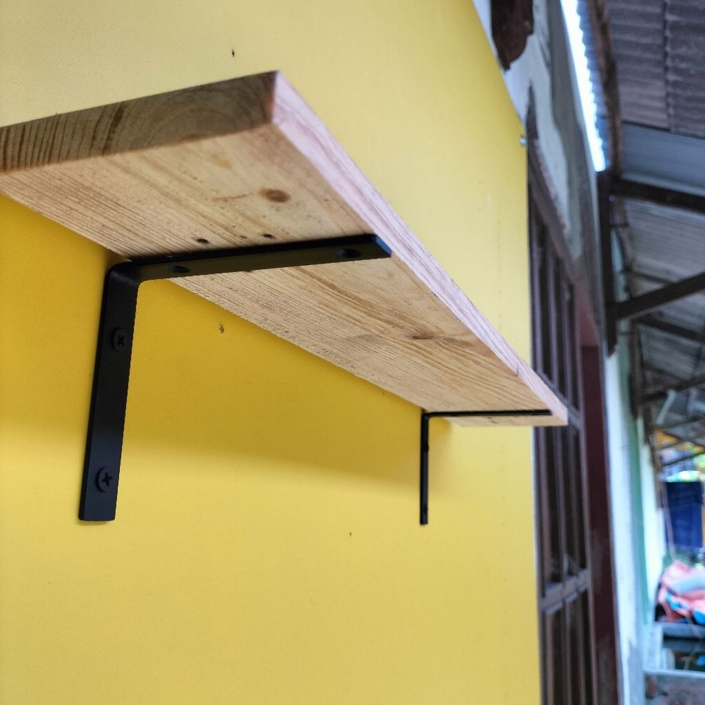 Jual BESI SIKU AMBALAN DINDING/BESI SIKU AMBALAN MINIMALIS/BESI SIKU ...