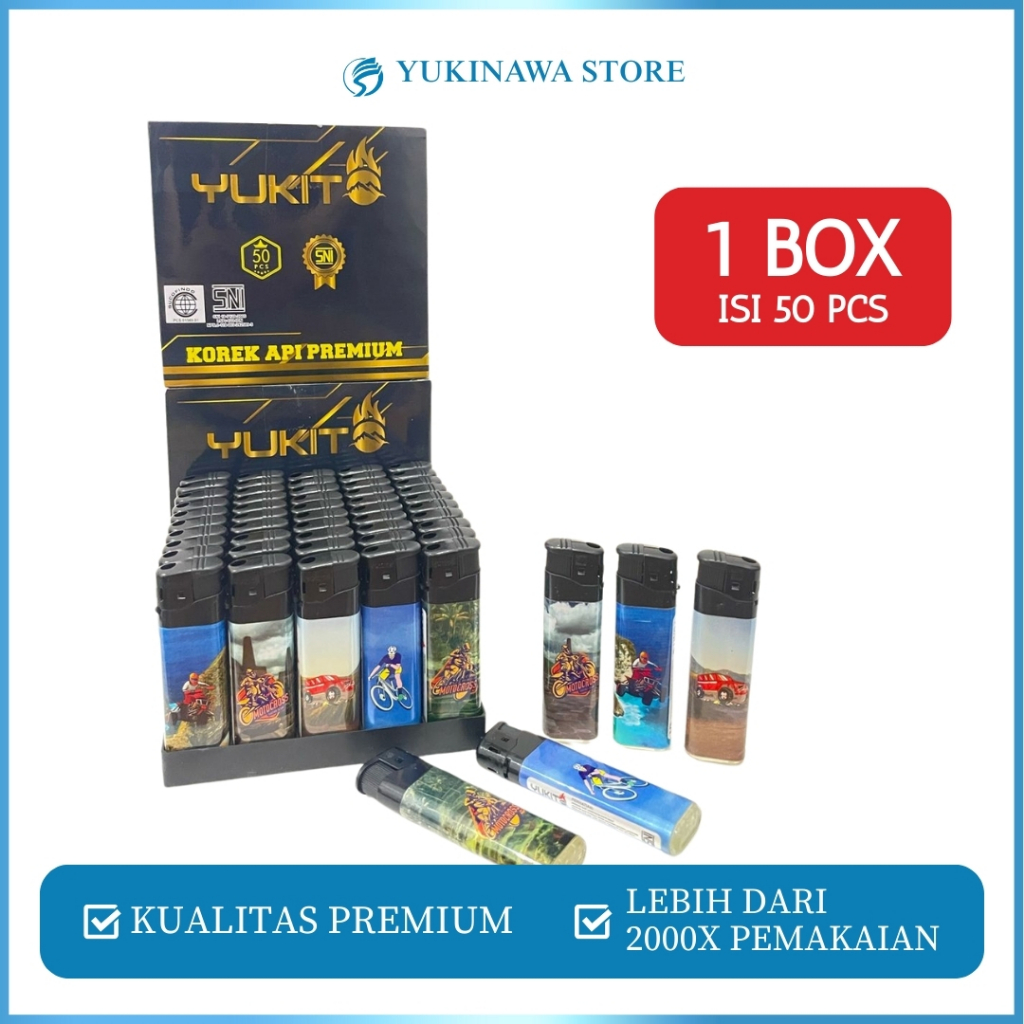 Jual Korek Magnet 50pcs - Korek Magnet Yukito [Premium Magnet Yukito ...