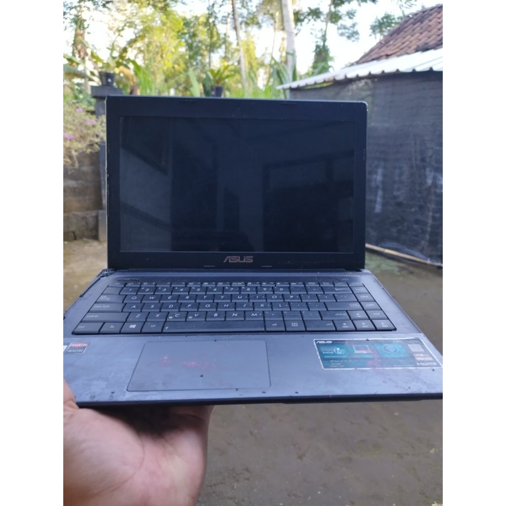 Jual Laptop Asus X45U Mati Total | Shopee Indonesia