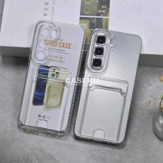 Jual Infinix Hot 60 Infinix Hot 60i Infinix Hot 60 Pro Infinix Hot 60 Pro Plus Card Case Clear ...