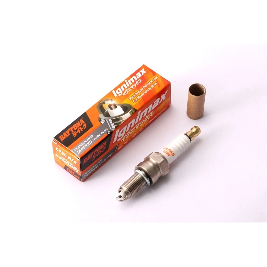 Jual Busi Racing Daytona Original Semua Motor | Shopee Indonesia
