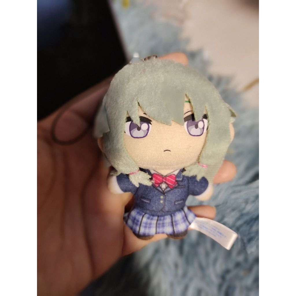 Jual Marisa kirisame touhou reimu hakurei kagamine rin ayane fujisaki ...