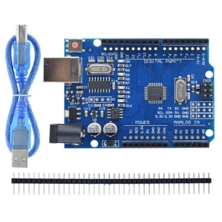 Jual arduino uno r3 Harga Terbaik & Termurah Desember 2025 | Shopee ...