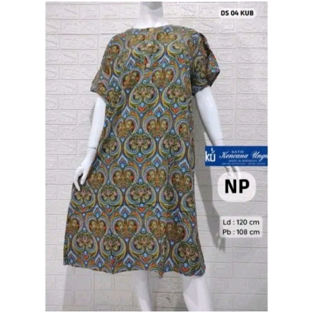Jual DASTER KENCANA UNGU ORI LABEL BIRU : LD 120 MODEL KUB 04 | Shopee ...
