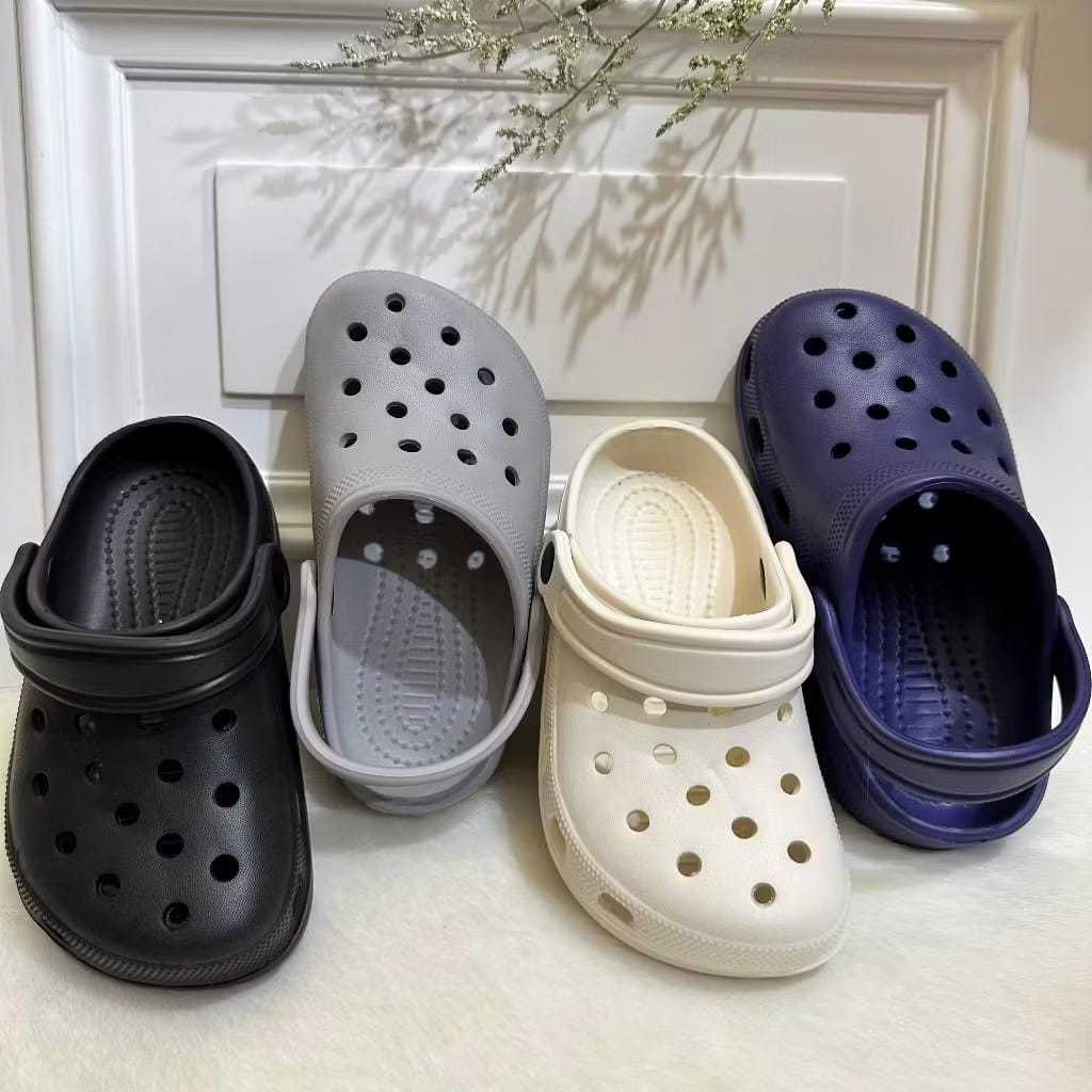 Jual Komin Sandal Baim anak Terbaru Sendal Wedges Slip On Import Sendal ...