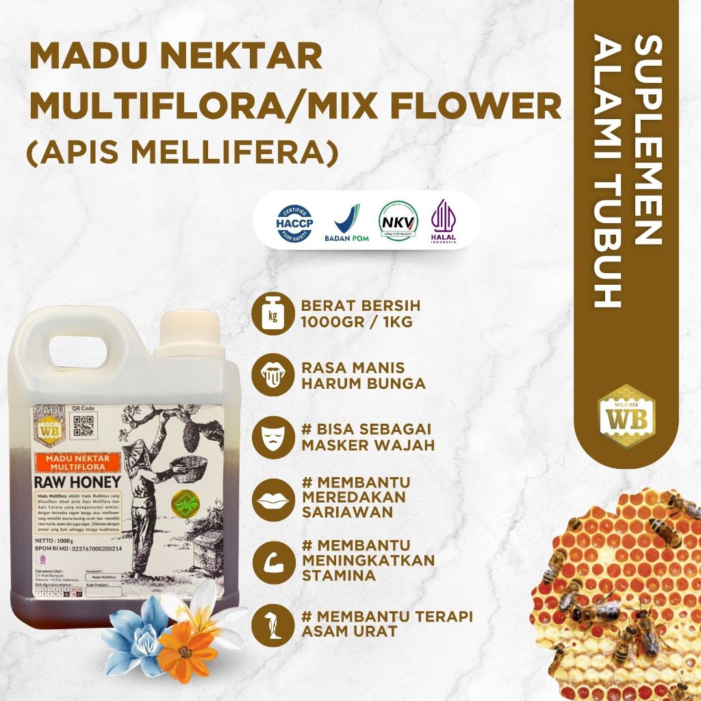 Harga Urat Madu: Varian Black/Gold | Shopee