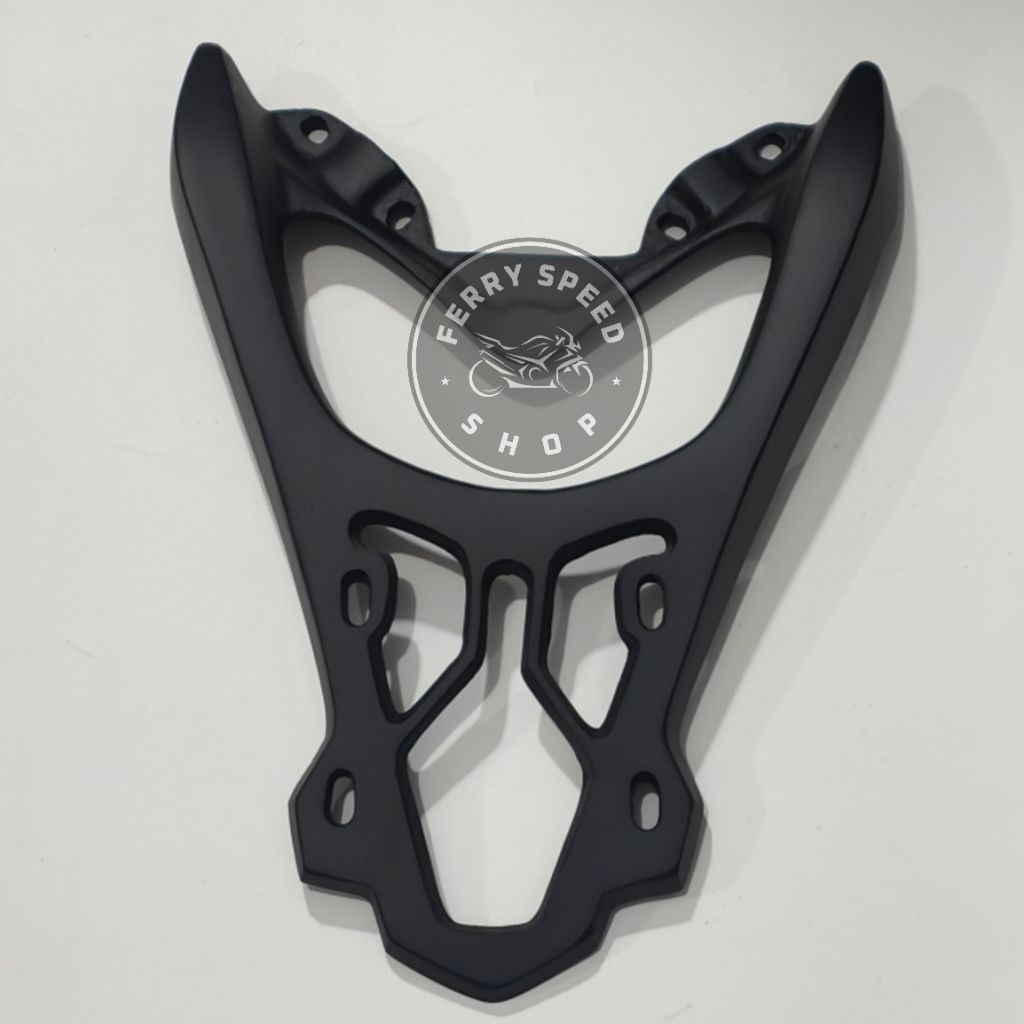 Jual Breket Bracket Box Bintang Nmax New & Nmax old / Dudukan Box Nmax ...