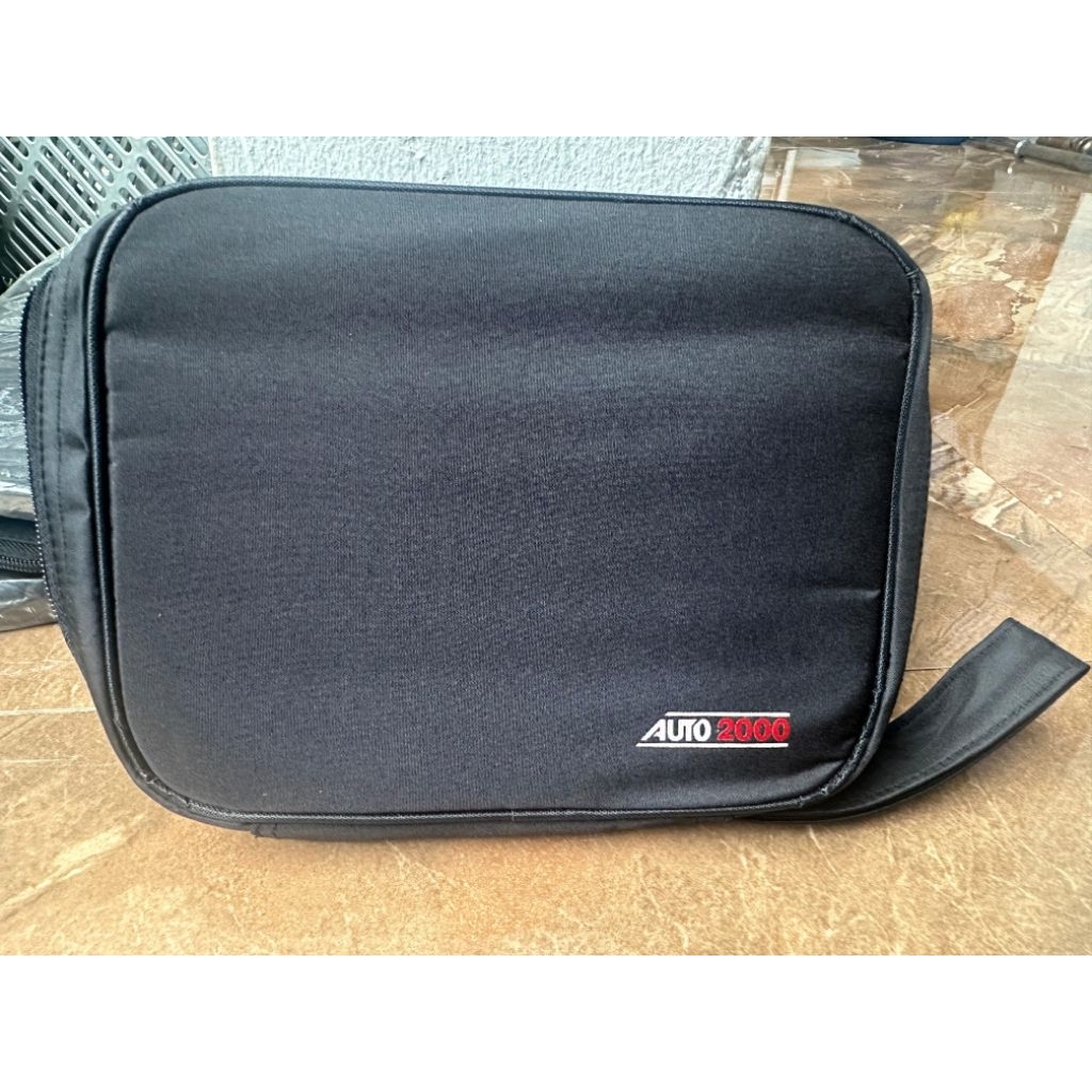 Jual tas manual book mobil toyota | Shopee Indonesia