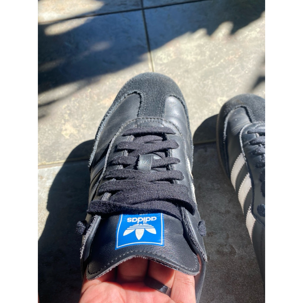Jual Sepatu Adidas Samba Original | Shopee Indonesia