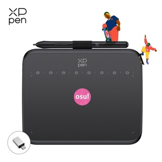 Jual XPPen Deco 640 Graphic Drawing Tablet 6" Pen Tablet With 16K Pen ...