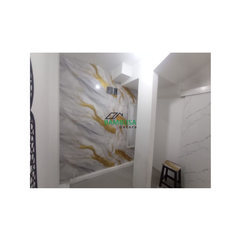 Jual Jasa Pemasangan Partisi Gypsum, Jasa Dekorasi Wall Panel, Dinding ...