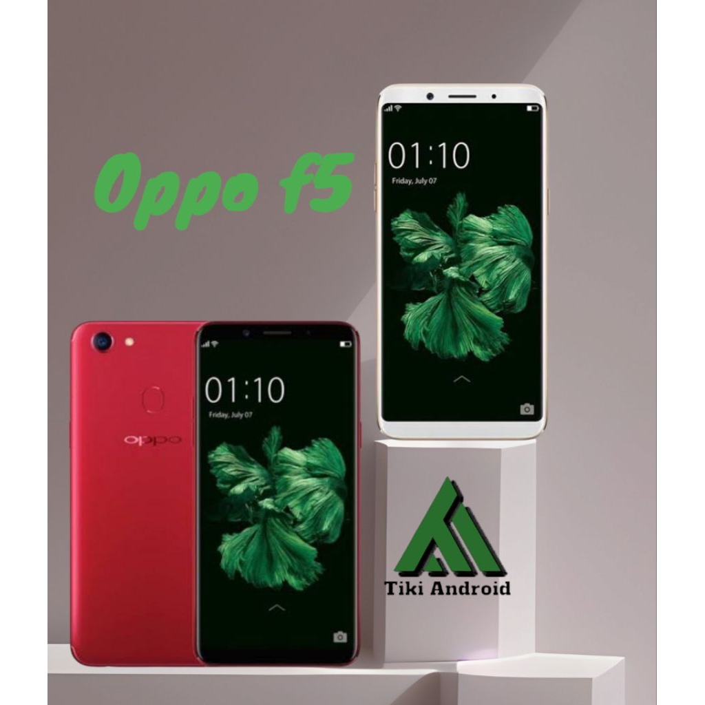 Jual OPPO F5 SECOND NORMAL BERKUALITAS | Shopee Indonesia