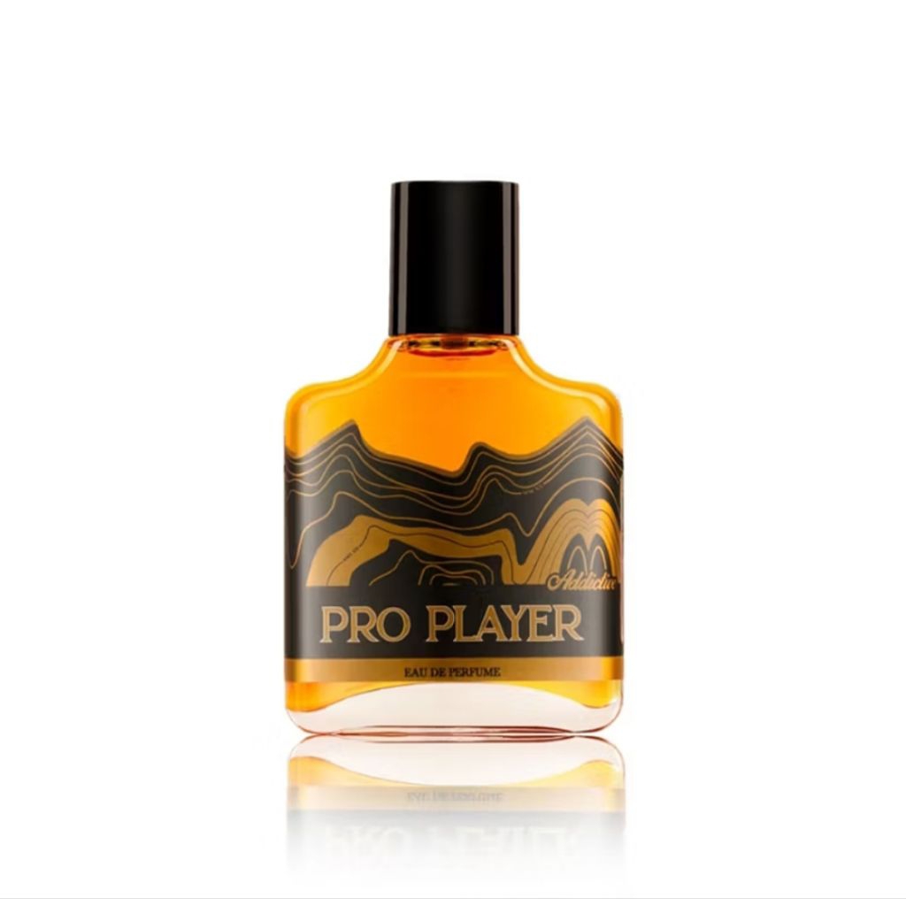 Jual Parfum Pemikat Parfum Pro Player Man 30ml Parfum Viral Parfum Pria ...