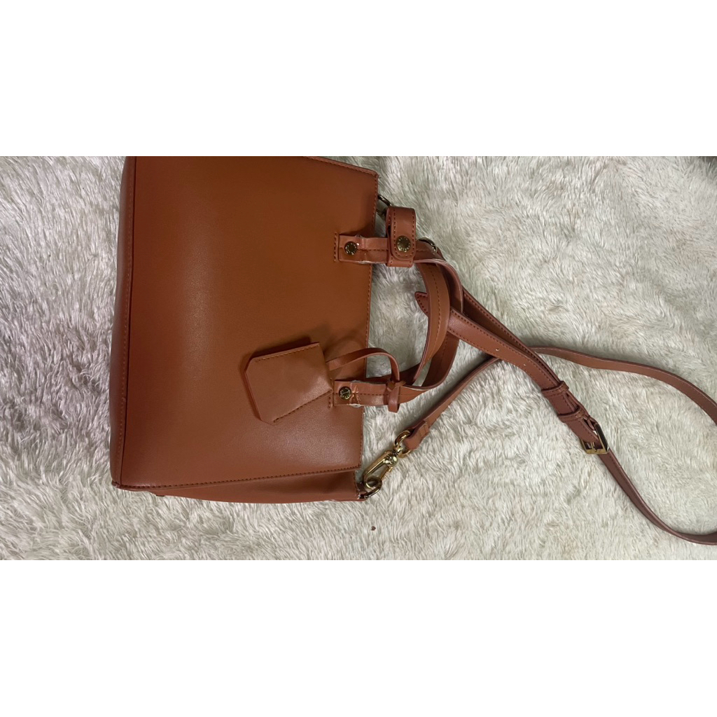 Jual Tas Bahu dan Selempang CK 2 warna (model lama) | Shopee Indonesia
