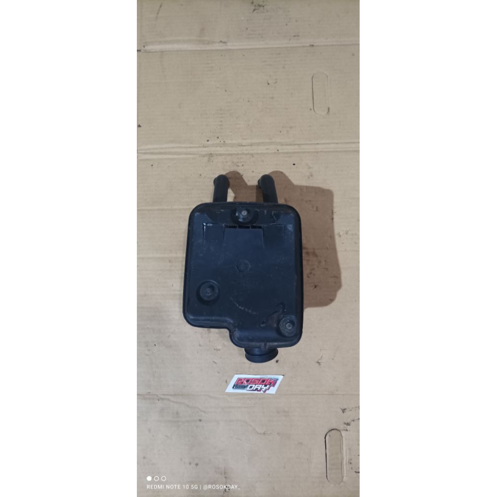 Jual Box Filter Udara Fiz R Original Box Filter Saringan Udara Yamaha ...