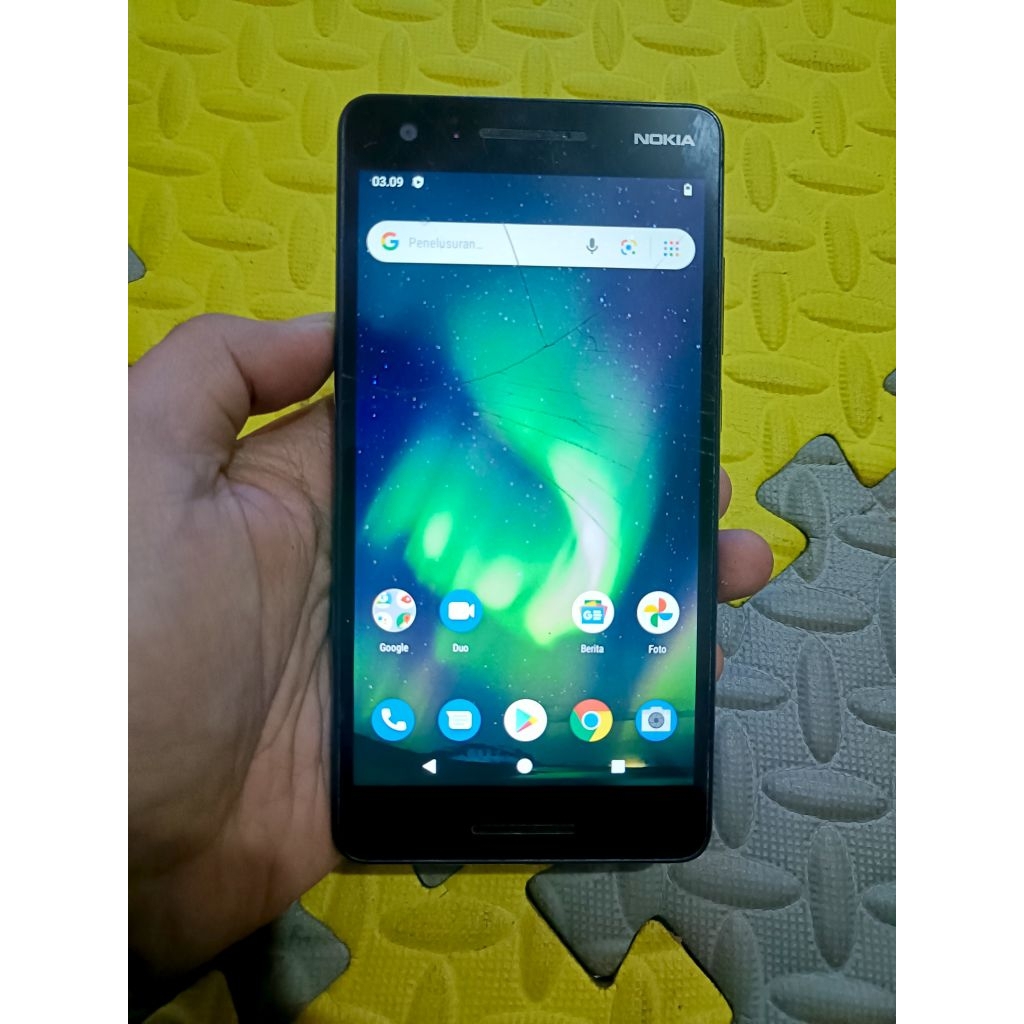 Jual NOKIA 2 RAM 1/8GB SECOND | Shopee Indonesia