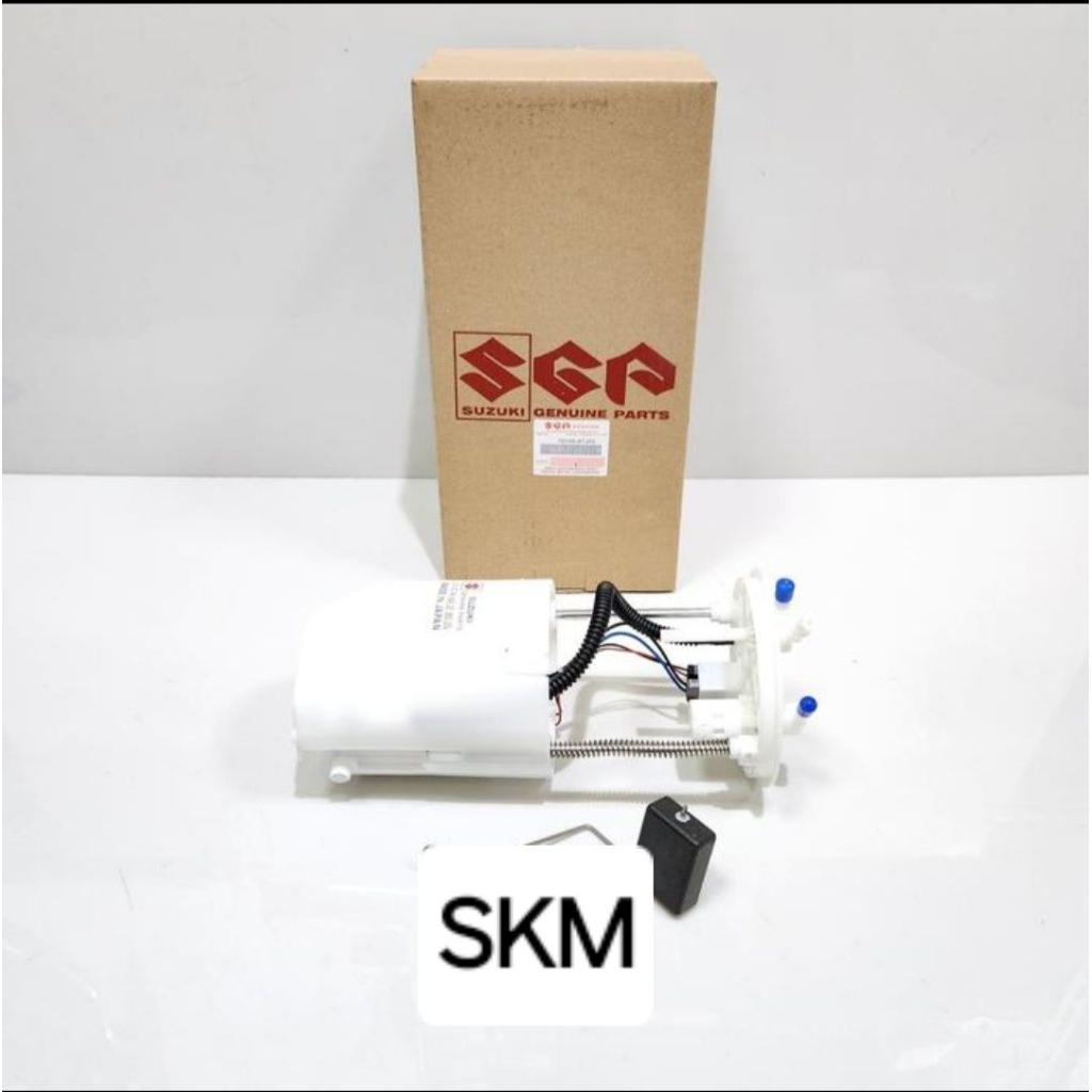 Jual FUEL PUMP ASSY POMPA BENSIN KOMPLIT SUZUKI APV MEGA CARRY APV ...