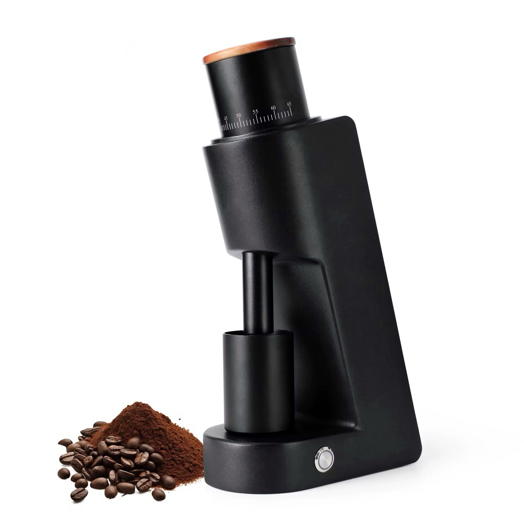 Jual ALF M20L Elecrric Coffee Grinder Single Dose | Mesin Giling Kopi ...
