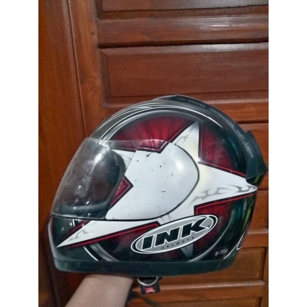 Jual ink full face | Shopee Indonesia