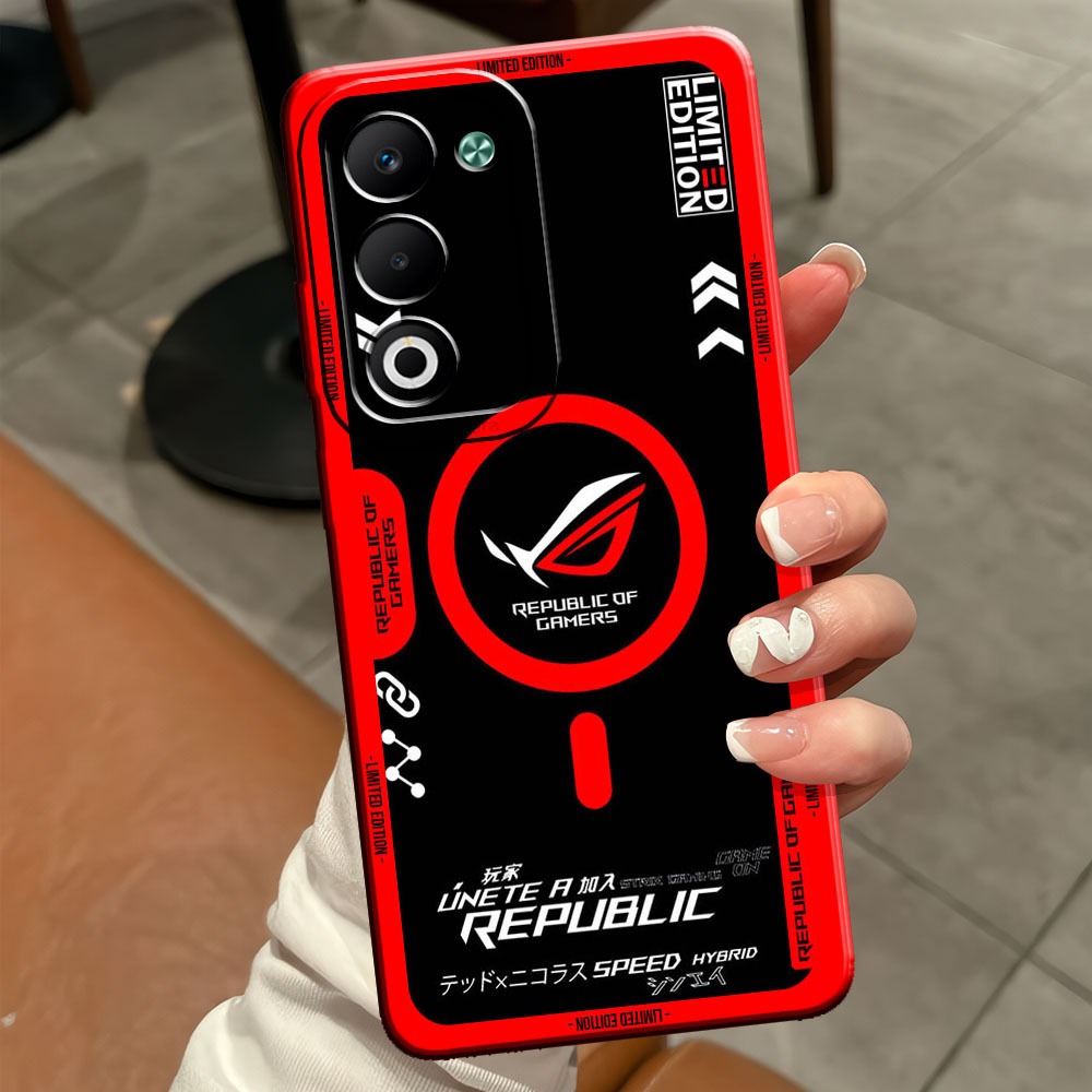 Jual SOFTCASE UNTUK HP OPPO A5 5G MODEL ART ROG KEREN TERBARU | BAHAN ...