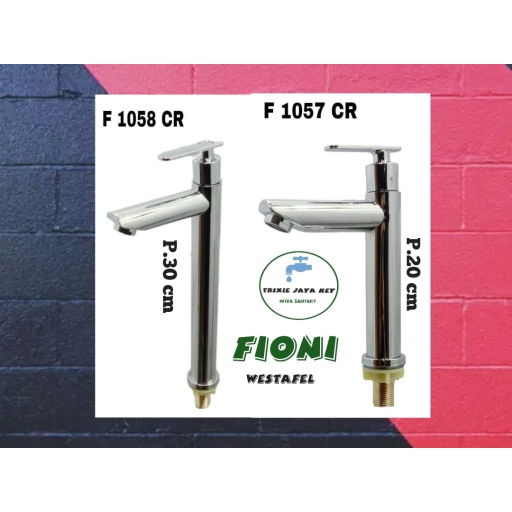 Jual Kran Air Westafel Meja/Kran Air Standing/Kran Air Westafel Posisi ...