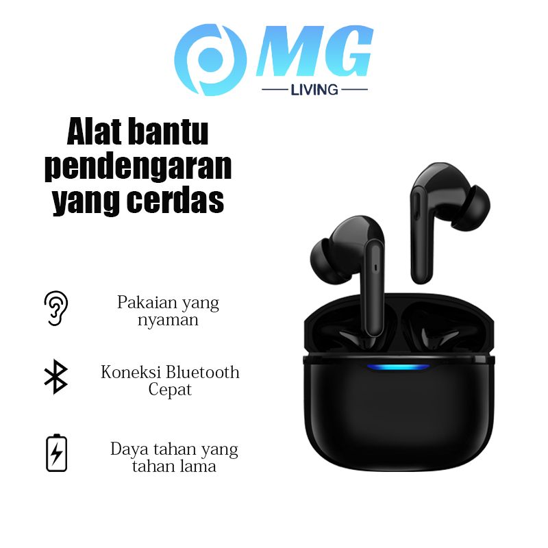 Jual MG living ABD Cerdas High-End Khusus Lansia, produk asli yang ...
