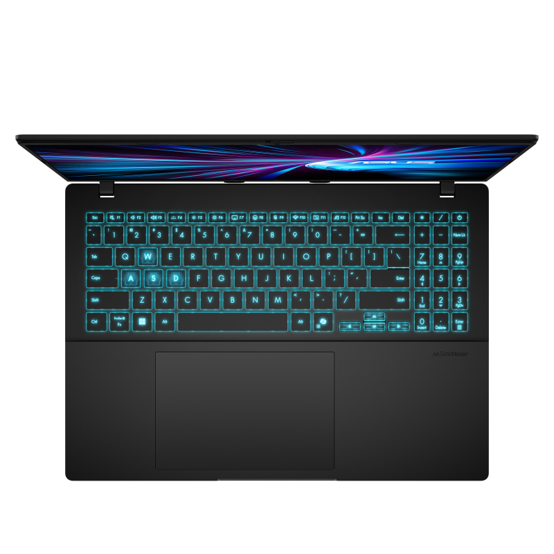 Jual Asus Gaming V16 V3607VM-I7N56B6T-HM Laptop Gaming Intel Core i7 ...