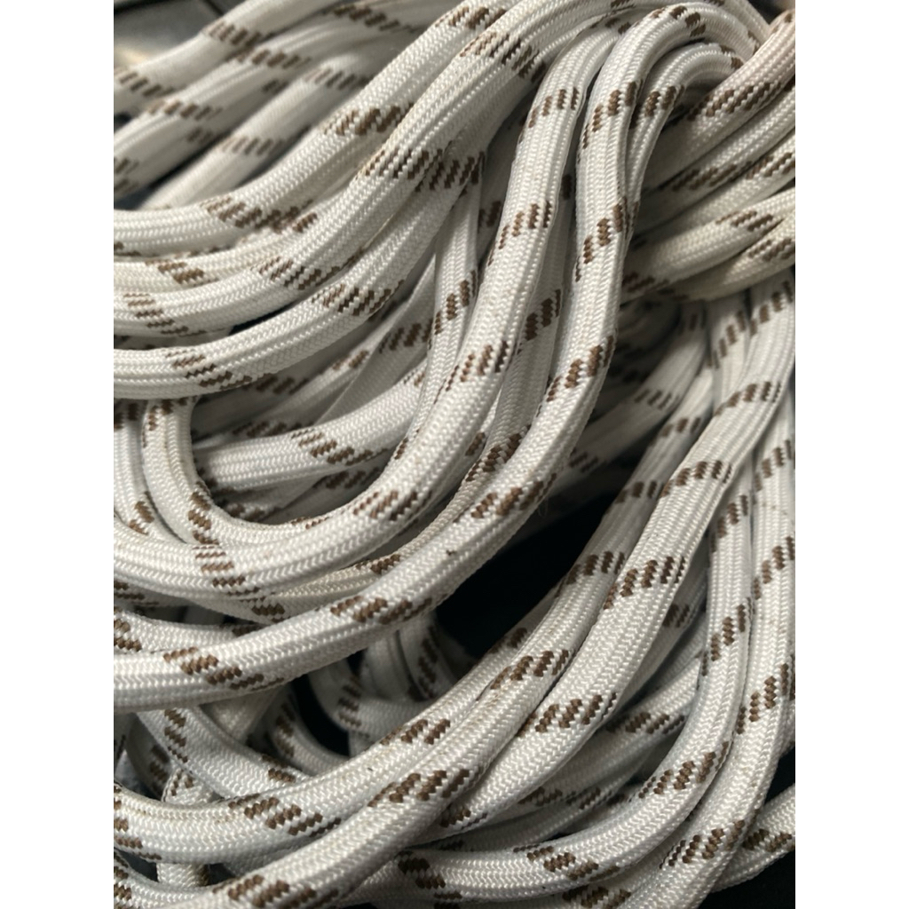Jual Cordex Tali Paracord 6mm 48 Braiding Rope Spindels - Inner Strand ...