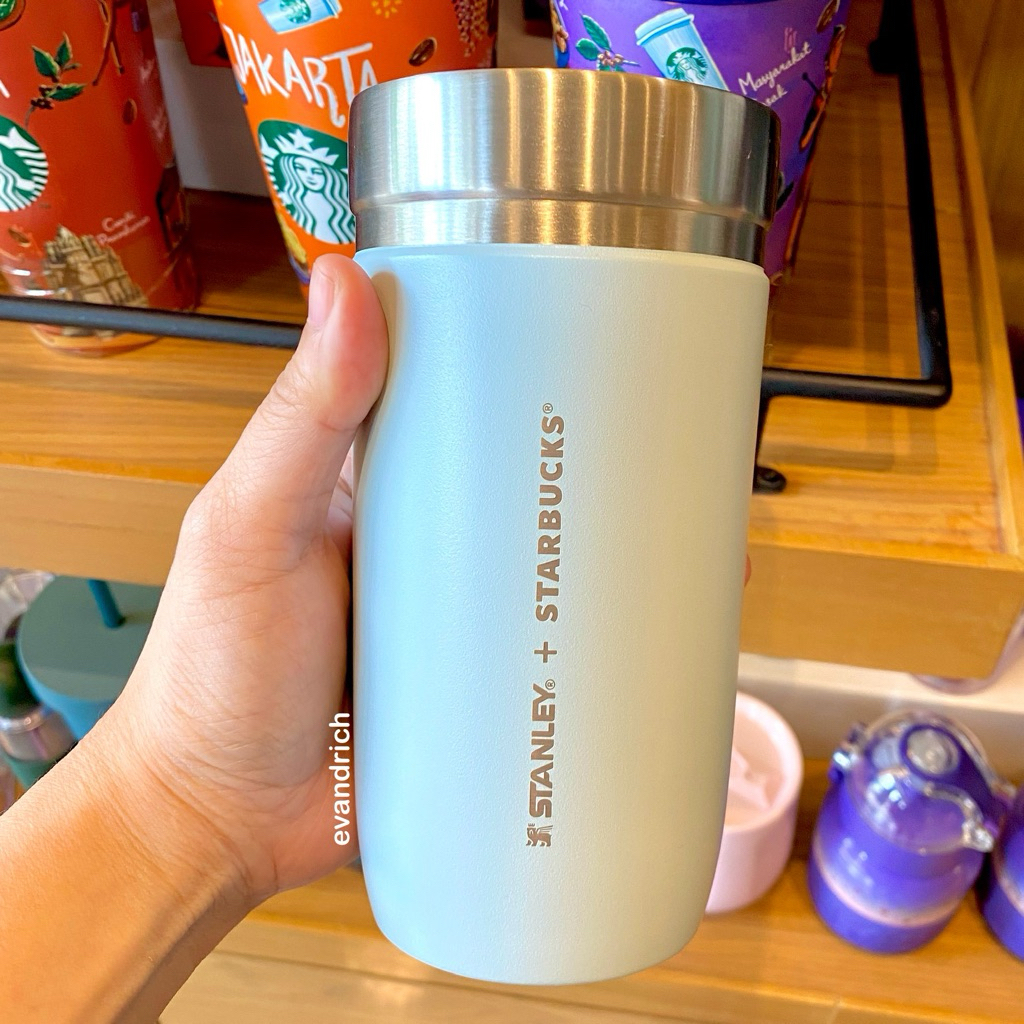 Jual STARBUCKS x STANLEYy Tumbler Botol Original Store | Shopee Indonesia