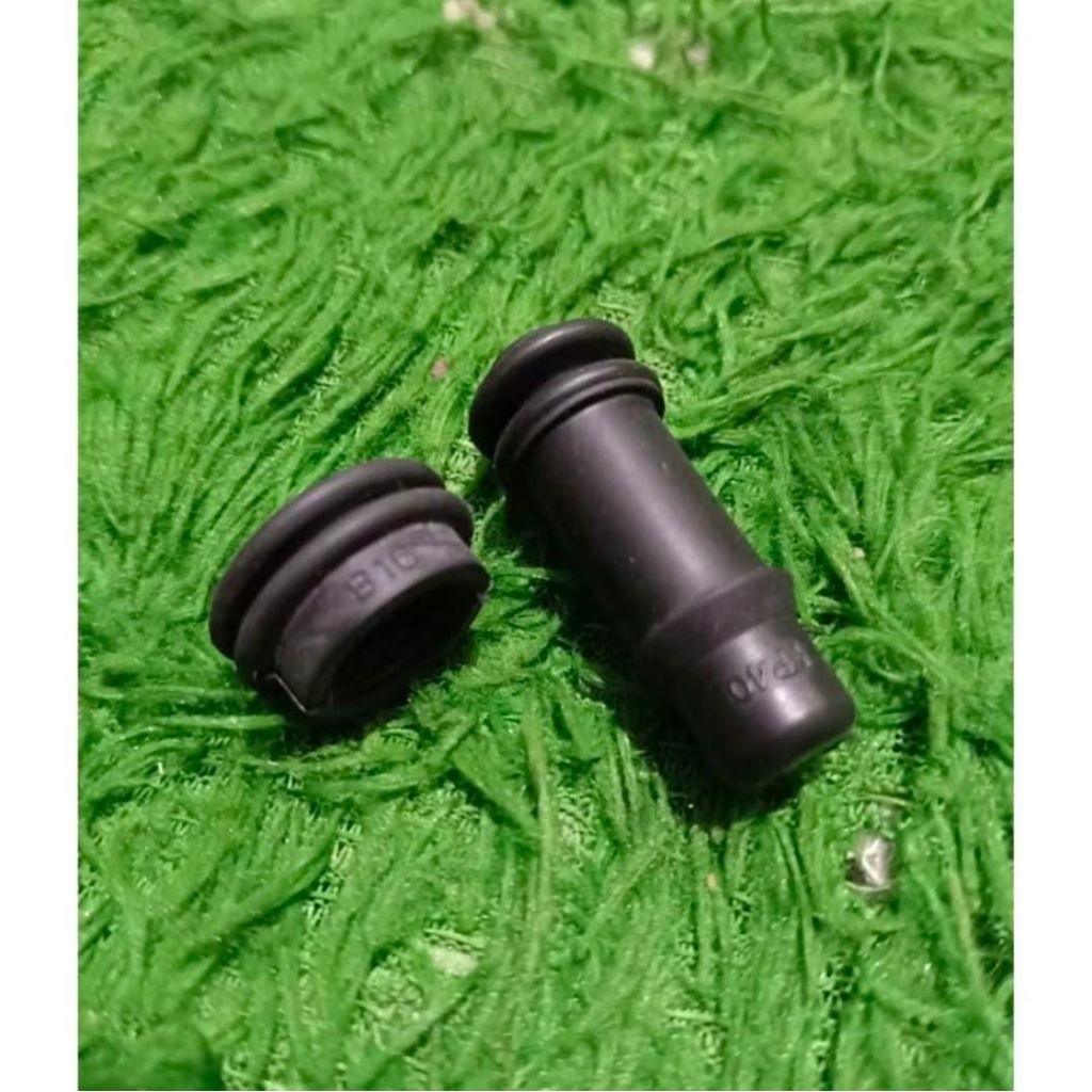 Jual Karet usus karet seal boot kaliper All Yamaha mio smile mio j mio ...