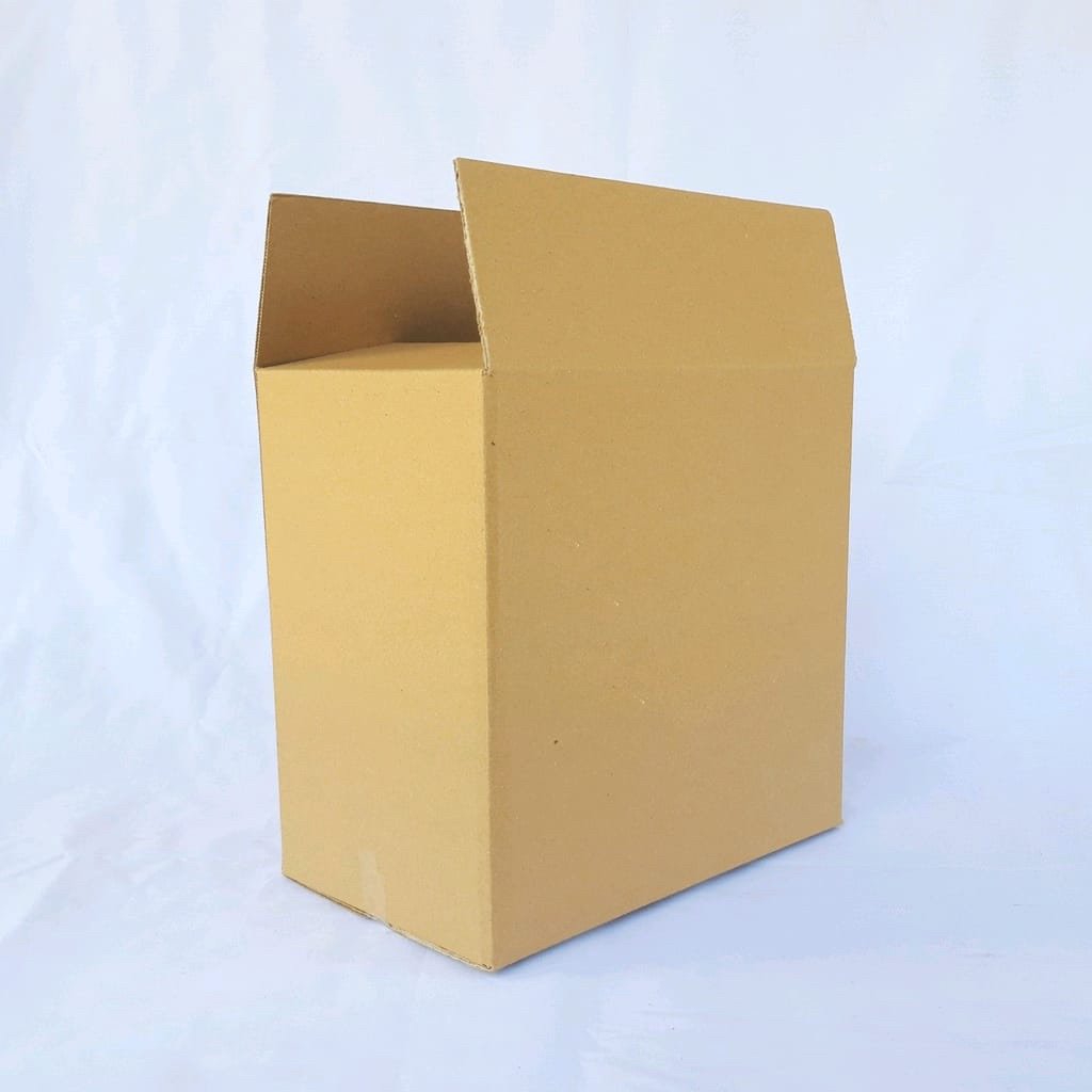 Jual 80x20x50 cm kardus box tv led 32 inch kemasan packing dus besar ...