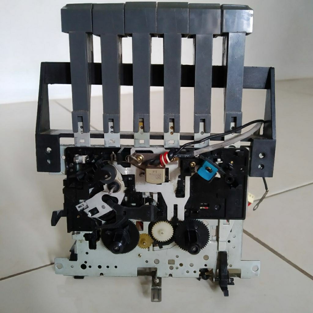 Jual Mekanik Tape Polytron | Shopee Indonesia