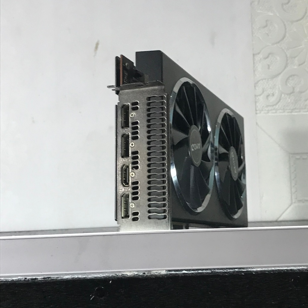 Jual RX 5700 XT POWERCOLOR | Shopee Indonesia