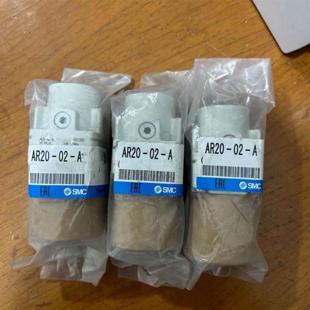 Jual Regulator SMC AR20-02-A Original | Shopee Indonesia