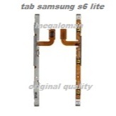 Jual flexibel on off + vol tab samsung s6 lite p615 original best ...