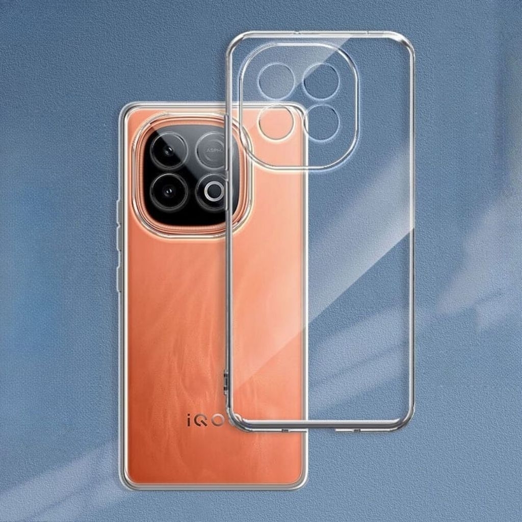 Jual Softcase VIVO iQ00 11 / iQ00 12 / iQ00 13 / iQ00 Neo 10 Premium ...
