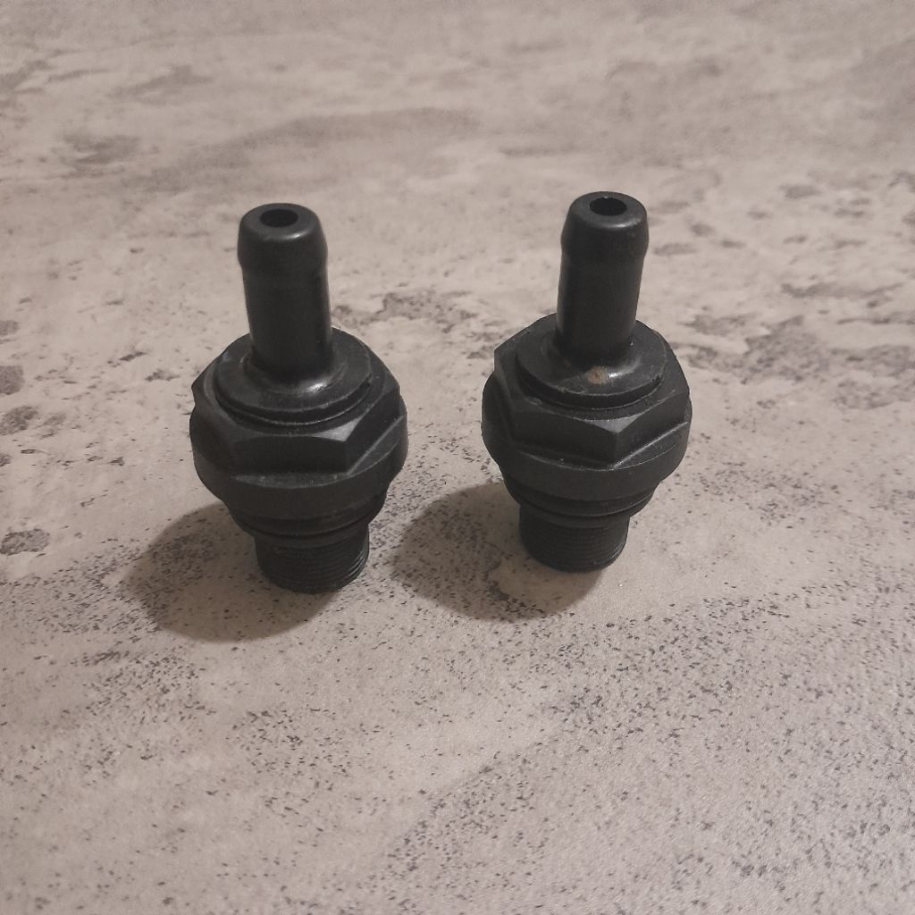 Jual Valve PCV Toyota Innova Fortuner Hilux bensin original harga ...