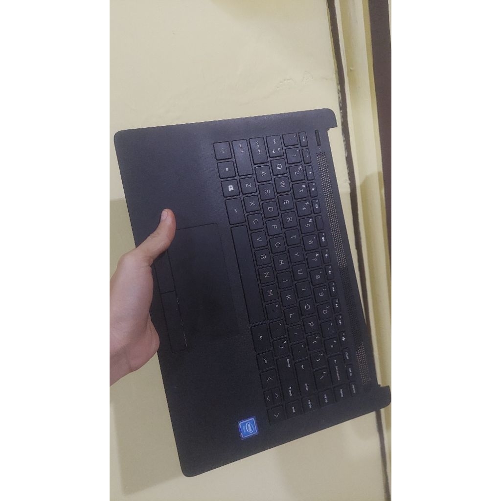 Jual CASING + KEYBOARD HP 14 S(BUTUH REPAIR) | Shopee Indonesia