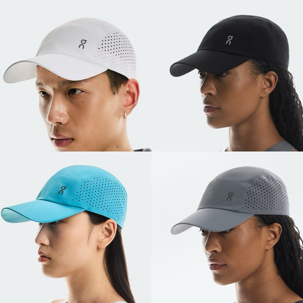 Jual TOPI ON RUNNING / ON RUNNING CAP / On Running Lightweight Running ...
